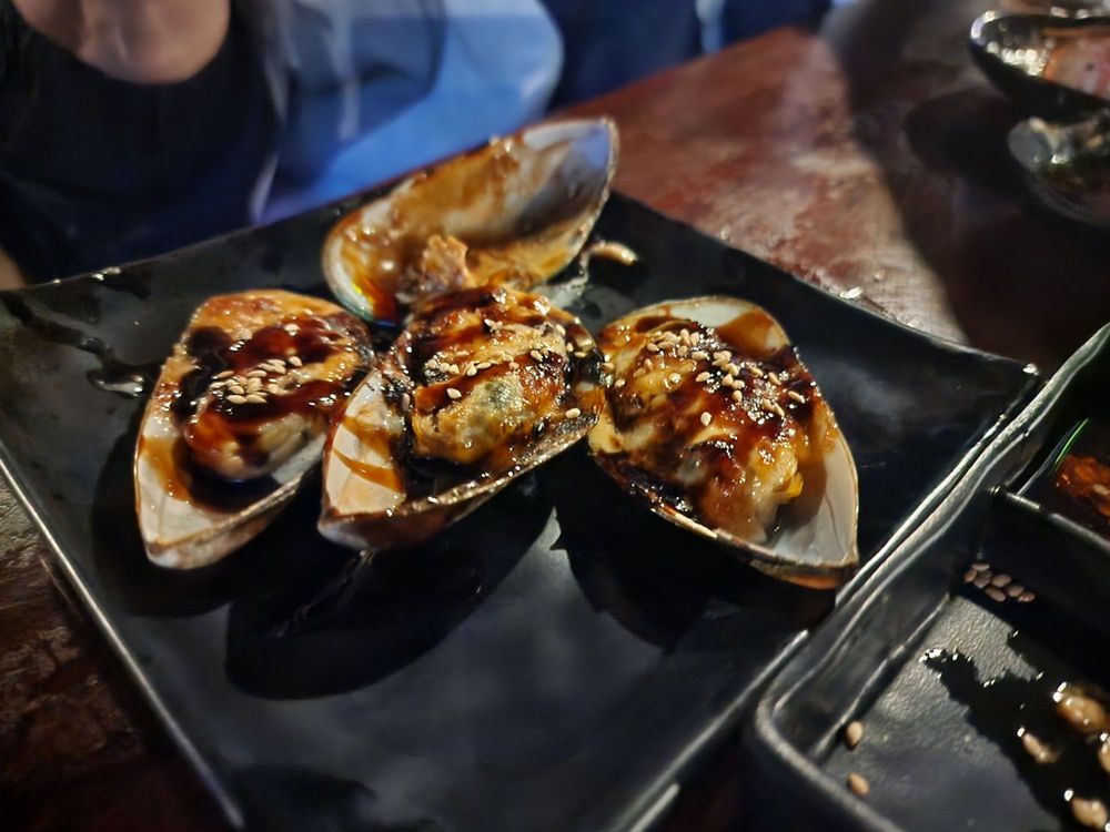 OZEKI SUSHI - Updated July 2025 - 622 Photos & 577 Reviews - 4751 ...