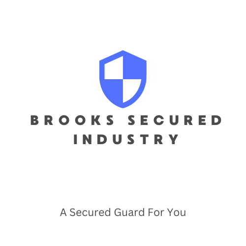BROOKS SECURED INDUSTRY - Updated May 2024 - Request a Quote - 401 ...