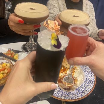 BARAKI - Updated May 2024 - 196 Photos & 64 Reviews - 38-29 Bell Blvd ...