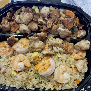 THE HIBACHI PIT - Updated April 2025 - 144 Photos & 118 Reviews - 1295 ...