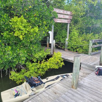 SAMSONS ISLAND NATURE PARK - Updated July 2025 - 14 Photos - 699 ...