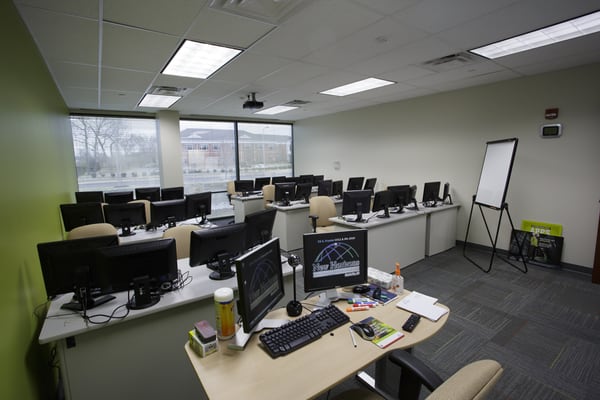 NEW HORIZONS COMPUTER LEARNING CENTERS - Updated November 2025 - 29 ...