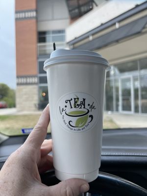 LA TEA DA - Updated October 2025 - 210 Photos & 47 Reviews - 434 N Lp ...