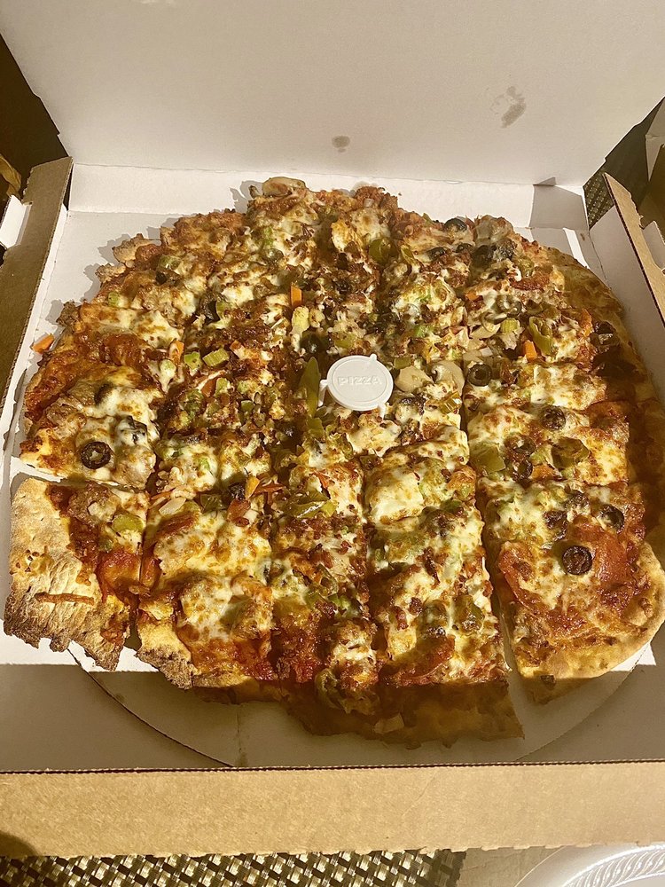 MIKE’S PIZZA - Updated December 2024 - 43 Photos & 188 Reviews - 322 S ...