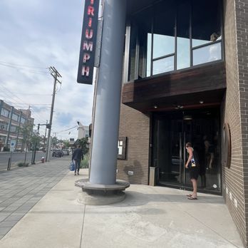 TRIUMPH BREWING COMPANY - Updated January 2026 - 209 Photos & 151 ...