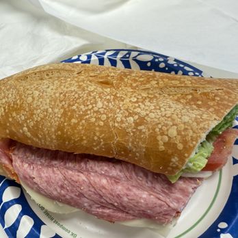 MANZO’S ITALIAN DELI - Updated January 2026 - 62 Photos & 150 Reviews ...