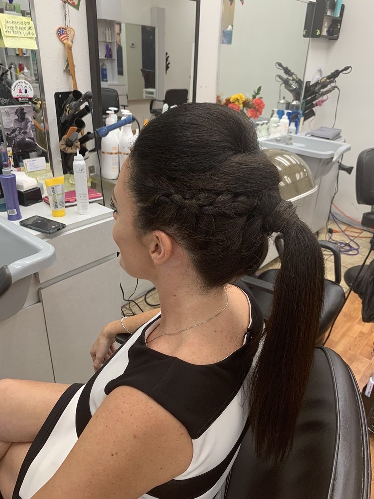 LEGENDS HAIR STYLING SALON - Updated February 2025 - 44 Photos - 36 N ...