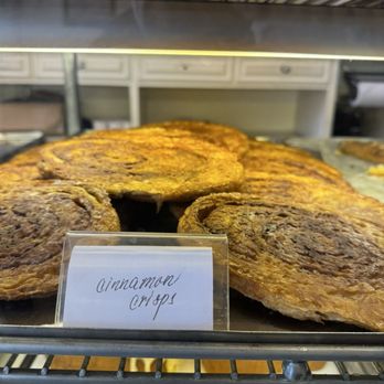 ANDERSEN’S DANISH BAKERY & RESTAURANT - Updated January 2026 - 1859 ...