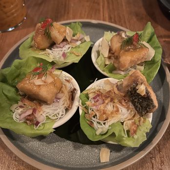 WAYLA - 2225 Photos & 680 Reviews - 100 Forsyth St, New York, New York ...