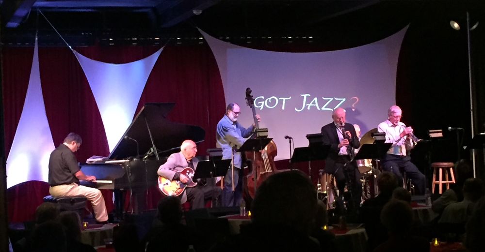 GOODWILL THEATRE’S SCHORR FAMILY FIREHOUSE STAGE - Updated October 2025 ...