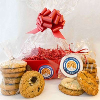 THE COLORADO COOKIE COMPANY - Updated December 2024 - 65 Photos & 54 ...