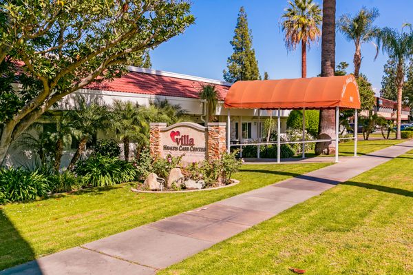 VILLA HEALTH CARE CENTER - Updated July 2025 - 17 Photos & 42 Reviews ...