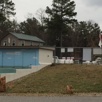 CROSS WINDS FAMILY CAMPGROUND - Updated December 2025 - 19 Photos & 18 ...