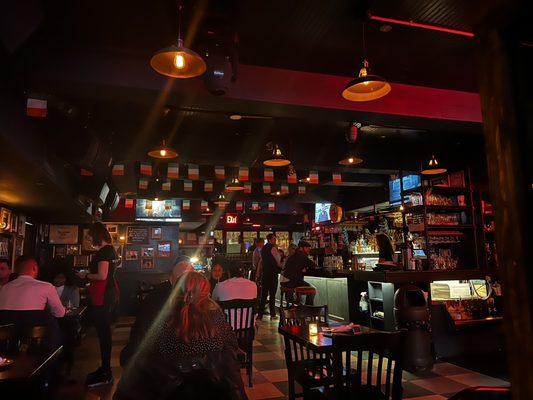 THE MEAN FIDDLER - 865 Photos & 848 Reviews - 266 W 47th St, New York ...