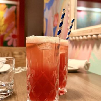 CECI BAR - Updated January 2026 - 54 Photos - 101-33 Yonge Street ...