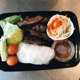 STICKY RICE - 1440 Photos & 1066 Reviews - 317 S Broadway, Los Angeles ...