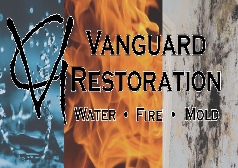 VANGUARD RESTORATION - Updated December 2025 - 54 Photos - Brownsville ...
