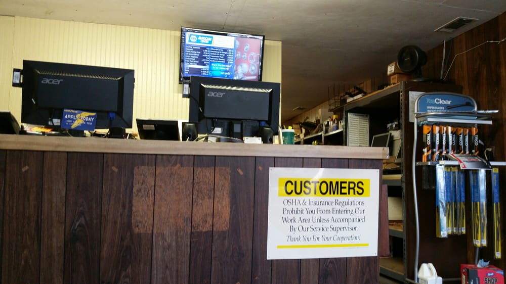 GEILING AUTO SERVICE - Updated October 2025 - 43 Reviews - 737 Papworth ...