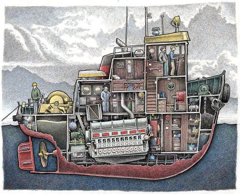 LONGSHIP MARINE - Updated June 2026 - 86 Photos & 12 Reviews - 18969 ...