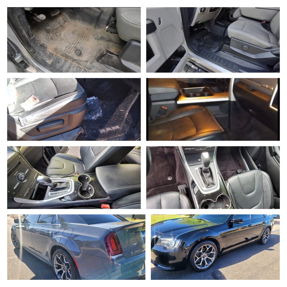 Trophy Room Auto Detailing, Chandler | Roadtrippers