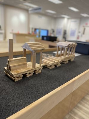 LONG ISLAND SCIENCE CENTER - Updated December 2025 - 26 Photos - 40 ...