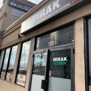 MIRAK TASTE OF JOY - 154 Photos & 47 Reviews - 783 Palisade Ave ...
