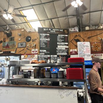 RED HOUSE BBQ - Updated June 2025 - 616 Photos & 915 Reviews - 426 E ...