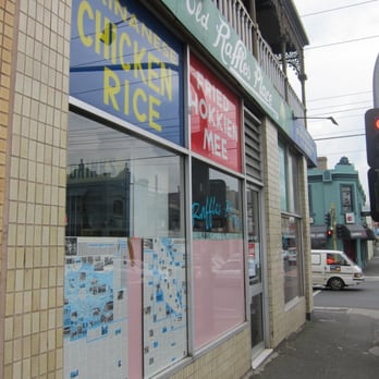 THE OLD RAFFLES PLACE - Updated December 2025 - 12 Photos - 68-70 ...