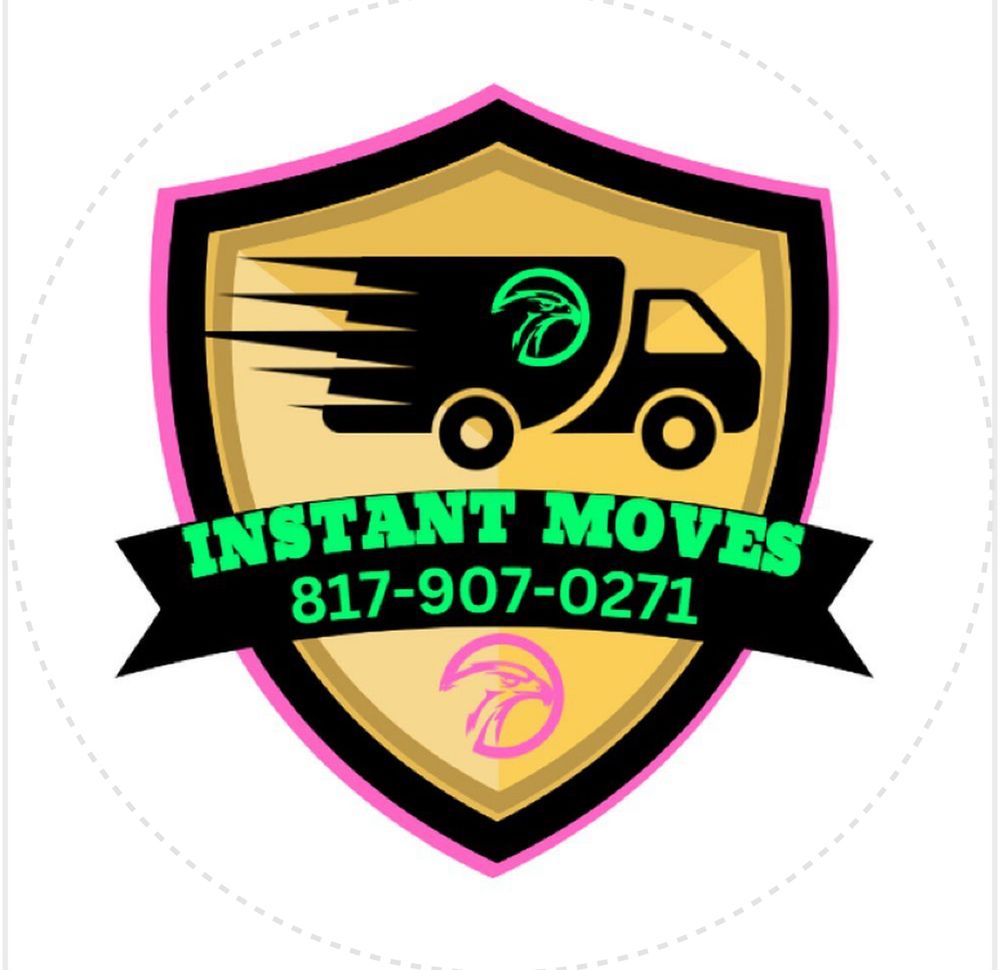 INSTANT MOVES - Request a Quote - Dallas, Texas - Movers - Phone Number ...