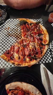 BROKEN TREE PIZZA - Updated December 2025 - 110 Photos & 131 Reviews ...