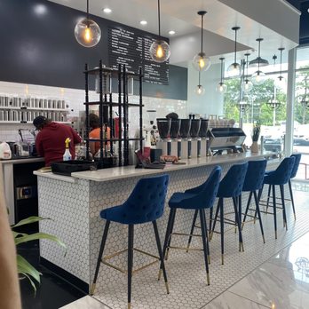 WATERBEAN COFFEE - Updated July 2024 - 95 Photos & 34 Reviews - 3485 ...