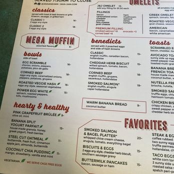 JAVA & JAM - Updated April 2025 - 1391 Photos & 898 Reviews - 301 E Las ...