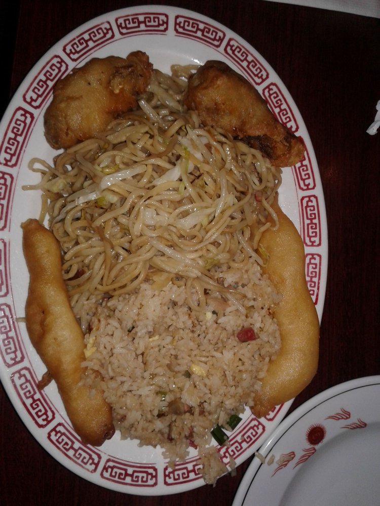 KOW LOON CHINESE RESTAURANT - 64 Photos & 95 Reviews - 2300 E Mineral ...