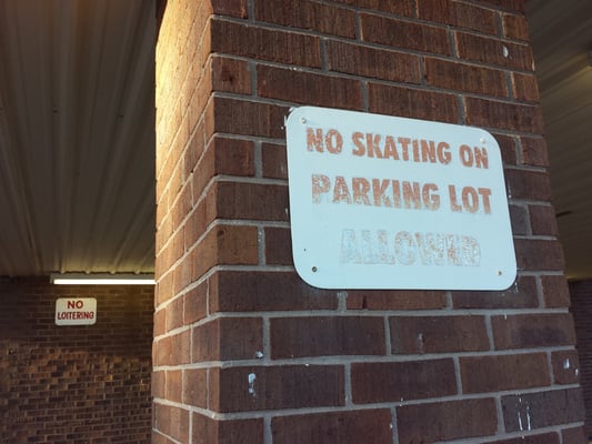 EAST END SKATING CENTER - Updated November 2025 - 5718 Mount Moriah Rd ...