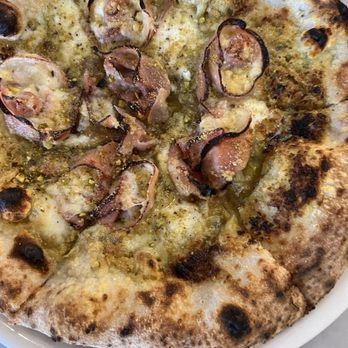 PIZZERIA ALBERICO - Updated June 2024 - 45 Photos & 21 Reviews - 1730 ...