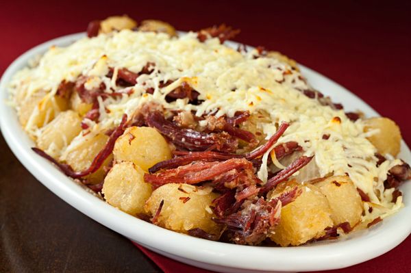 BOTECO DO MANOLO - 82 Photos & 60 Reviews - Brazilian - 7653 ...