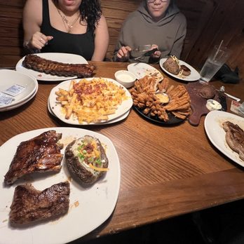 OUTBACK STEAKHOUSE - Updated June 2024 - 1019 Photos & 1007 Reviews ...