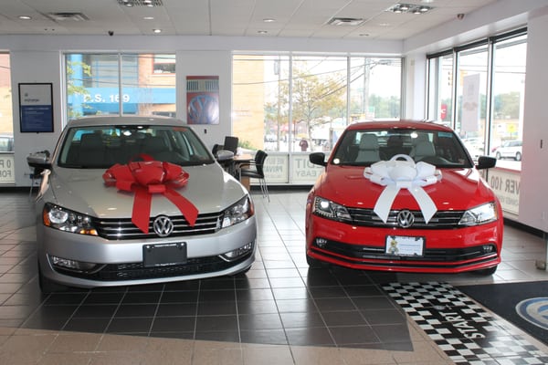 TEDDY VOLKSWAGEN - Updated October 2025 - 57 Photos & 194 Reviews - 3743 Boston Rd, Bronx, New ...