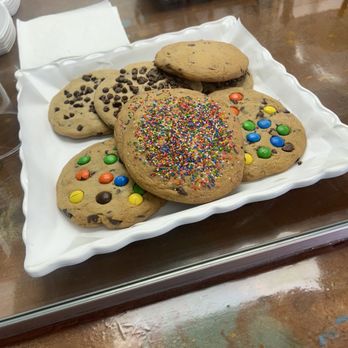 BAGELICIOUS CAFÉ - Updated July 2024 - 393 Photos & 319 Reviews - 2713 ...