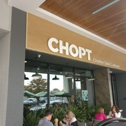 CHOPT CREATIVE SALAD CO. - Updated December 2025 - 329 Photos & 415 ...