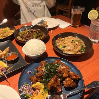 OCHA THAI KITCHEN & BAR - Updated March 2025 - 1398 Photos & 738 ...