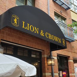THE LION & CROWN - Updated July 2025 - 68 Photos & 238 Reviews - 5001 ...