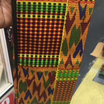 ASHANTI FABRICS - Updated July 2025 - 22 Photos & 25 Reviews - 224 E ...