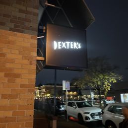 DEXTER’S - Updated December 2025 - 143 Photos & 75 Reviews - 3717 W ...