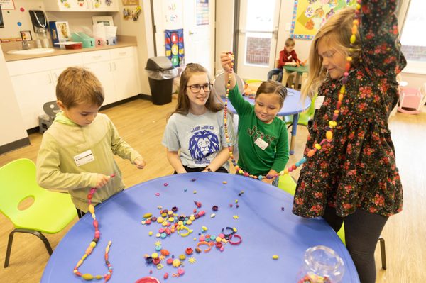 ST MARK’S COMMUNITY CHURCH - Updated October 2025 - 17 Photos - 1230 St ...