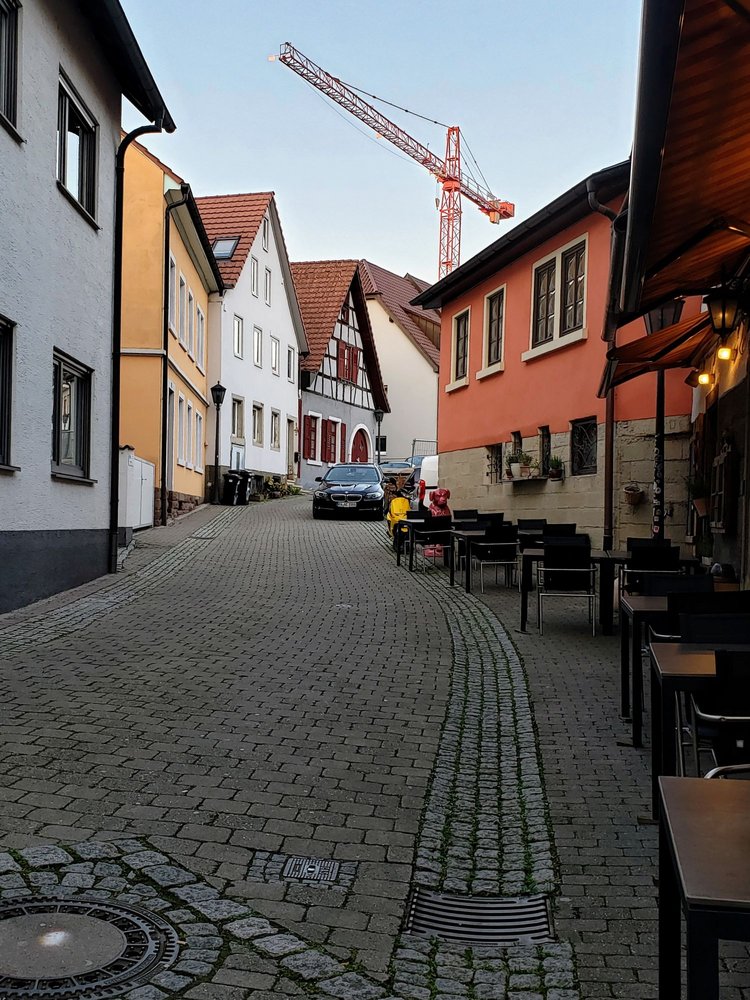 STADT BRETTEN - 38 Photos - Bretten, Baden-Württemberg, Germany - Local ...