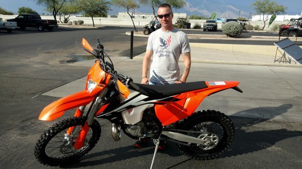 ARIZONA KAWASAKI KTM TRIUMPH TUCSON - Updated December 2025 - 133 ...