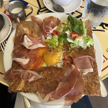 PARIS CREPES CAFE - Updated August 2024 - 743 Photos & 470 Reviews ...