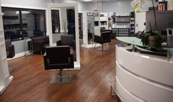 VELVET HAIR SALON - Updated October 2025 - 71 Oxford Rd, Oxford ...