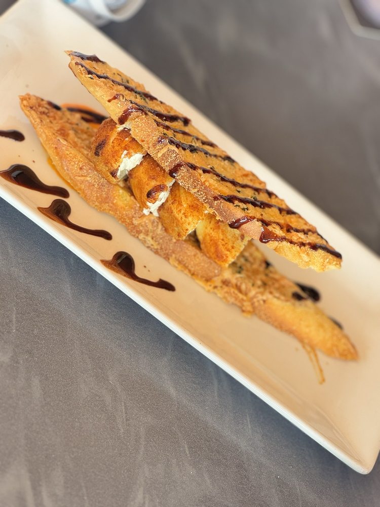 FLIPPERS ON THE BAY - Updated May 2025 - 857 Photos & 949 Reviews ...